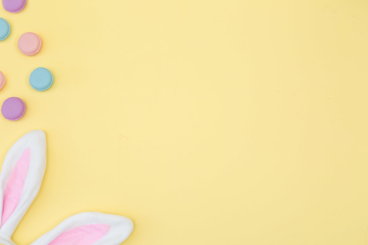 Celebrate Easter the Scottish Way – No Matter Where You Are! – The Scot Box